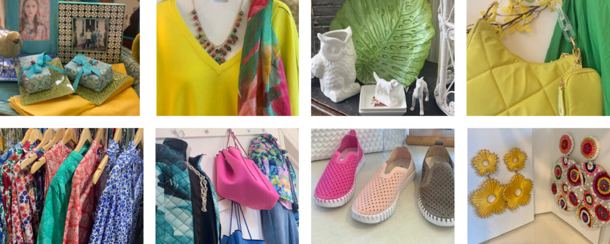 The Dandelion | Celebrating Style Since 1975